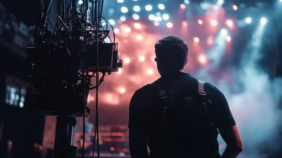 Essential tips for safe Essential tips for safe concert rigging setups ...