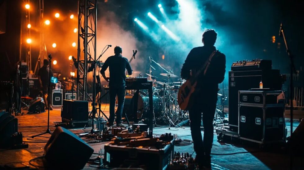 Essential guide to design a stage plot » Cinod